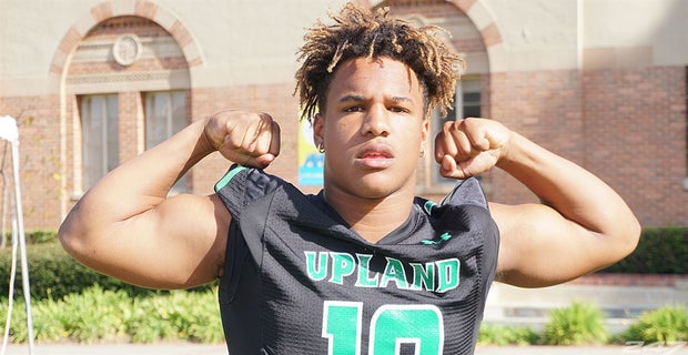 The Top Ten UCLA Prospects In 2020 Top247