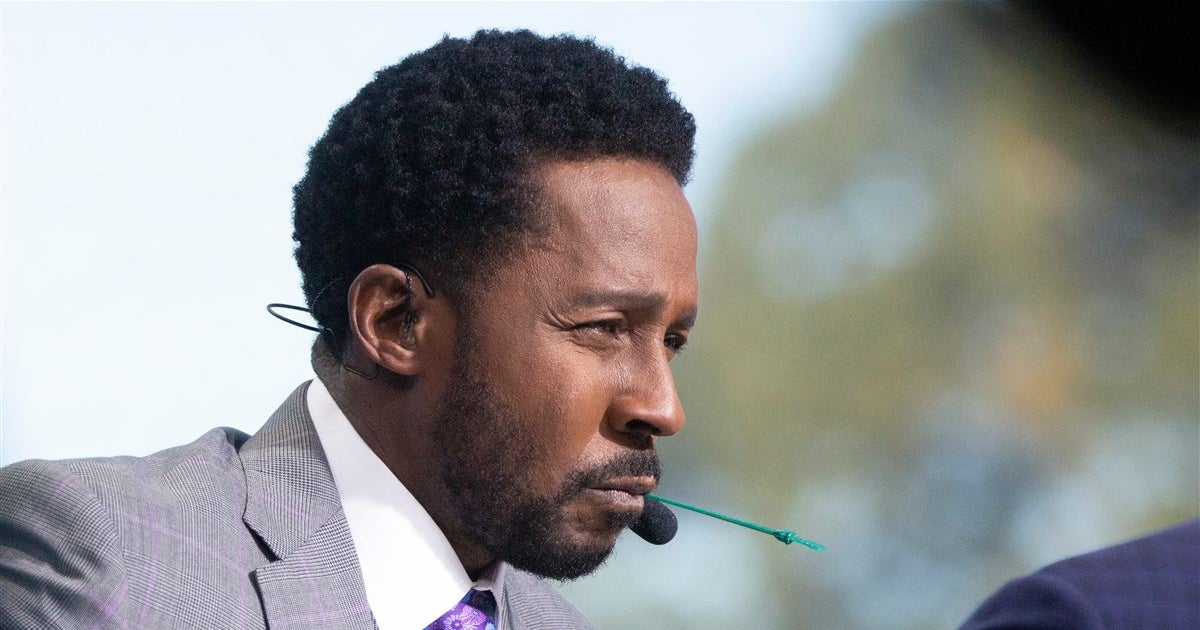 Michigan alum Desmond Howard slams Michigan State authority figures in ...