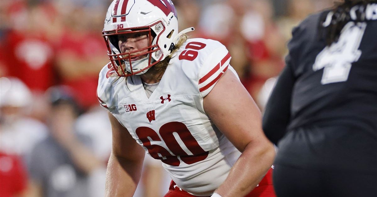 Projecting Wisconsin's Depth Chart Following Spring Practice
