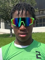 Kolin Wilson - Gulf Shores - 2023 Junior Season Highlights