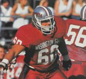 WSU great Mike Utley honored this homecoming weekend