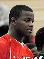 Demarco Cox, Ole Miss, Center (BK)