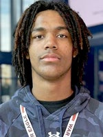 Nathaniel Marshall, Fenwick, Defensive Line