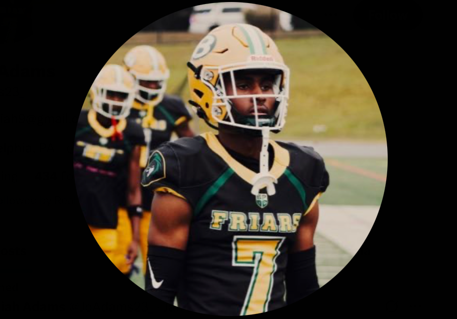 2026 DB, Josiah Adams discusses 'Nova commitment