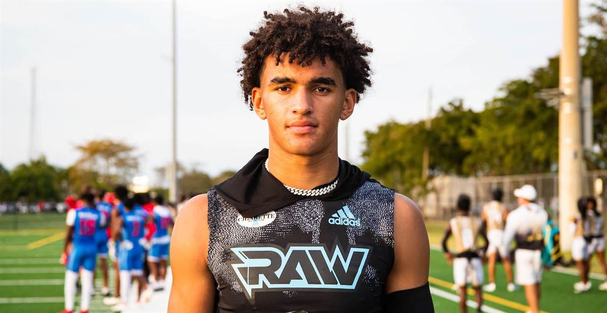 Korey Duff sets unofficial visit to Rutgers