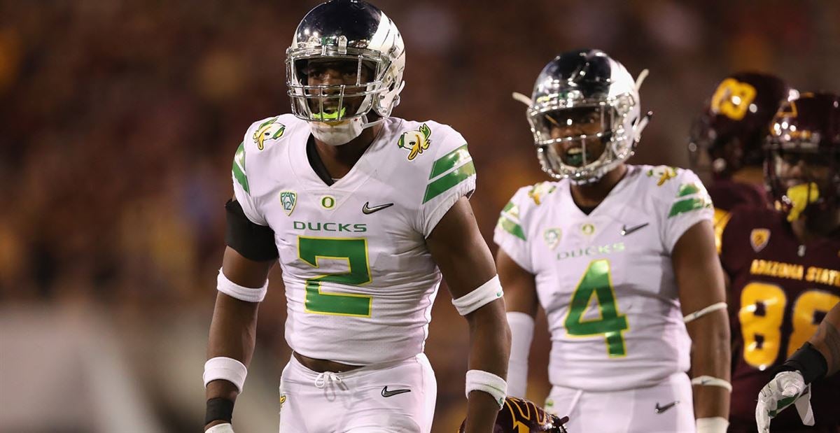 Tyree Robinson Profile Photos