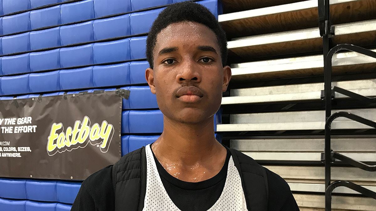 Mobley Brothers Emerging as Super Elite, UCLA on Them