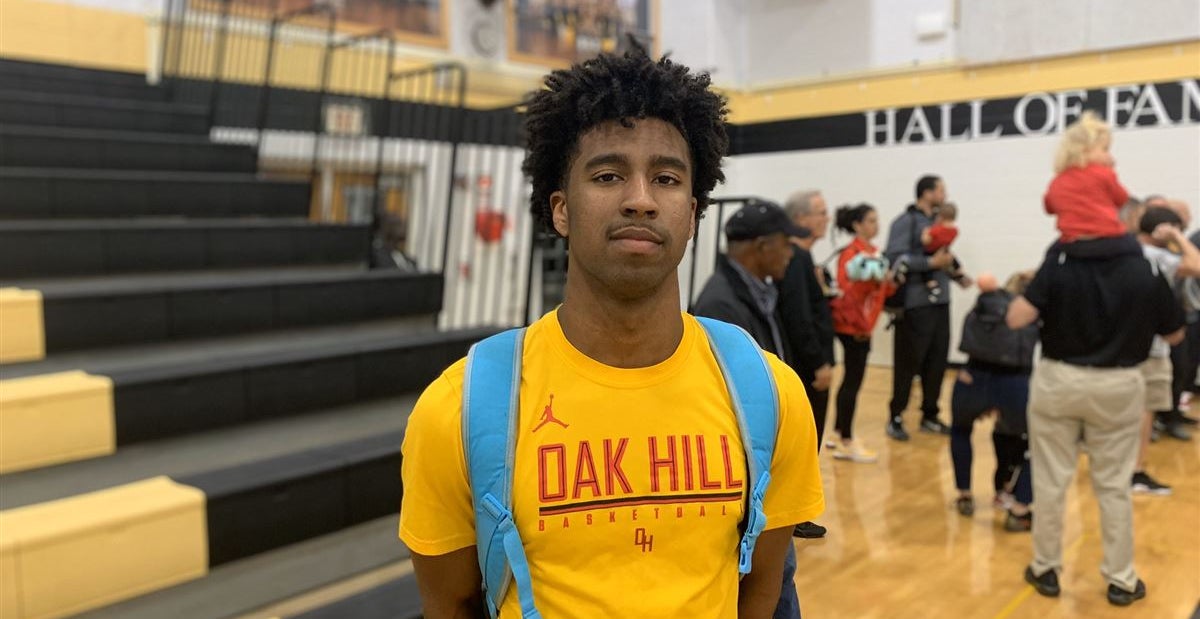 Guard Evan Johnson Commits to GSU