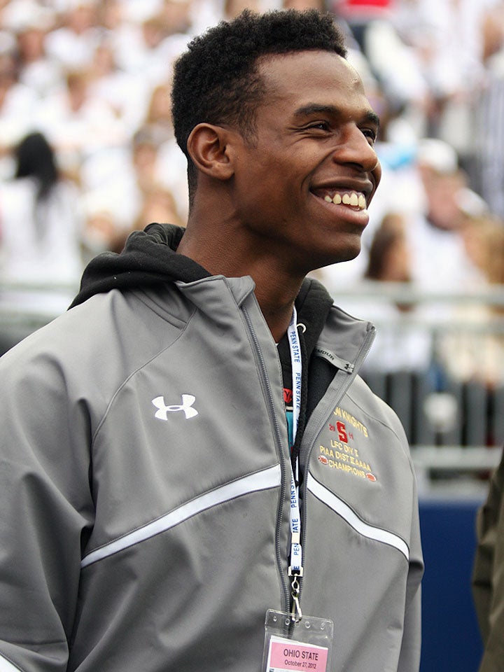 Karlon Quiller Profile Photos