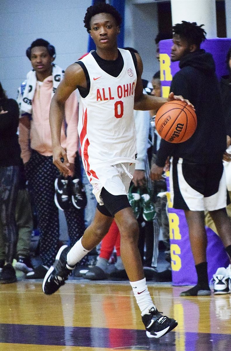 Sights and Sounds: All-Ohio program unveils top three teams at central ...