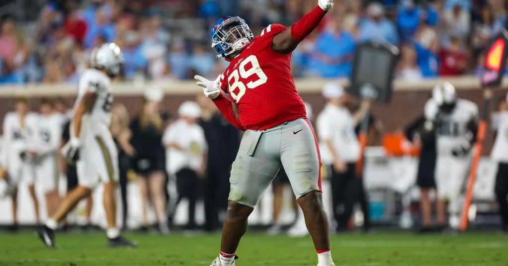 Arkansas head coach Sam Pittman knows all about JJ Pegues