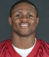 Tyrone Prothro, Alabama, Athlete