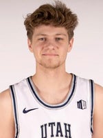 Connor Odom, Utah State, Point Guard