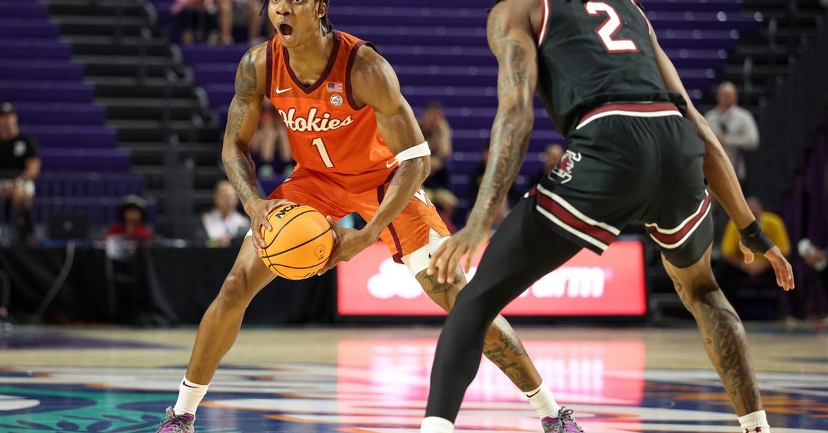Game Preview: Virginia Tech at SMU