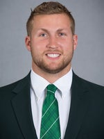 Matt Sokol, Michigan State, Tight End