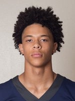 Christian Maddox, Pima C.C., Cornerback