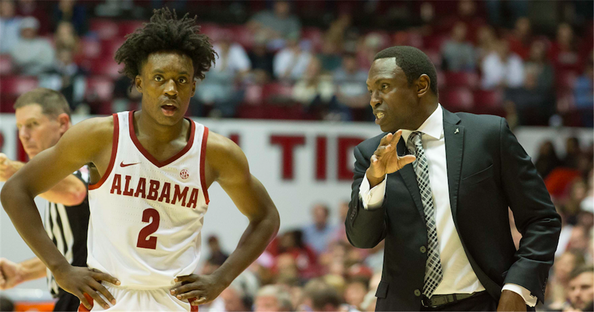 How to watch: Alabama Crimson Tide Basketball to face BYU, Minnesota in ...