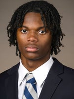 Lyrick Samuel, Penn State, Wide Receiver