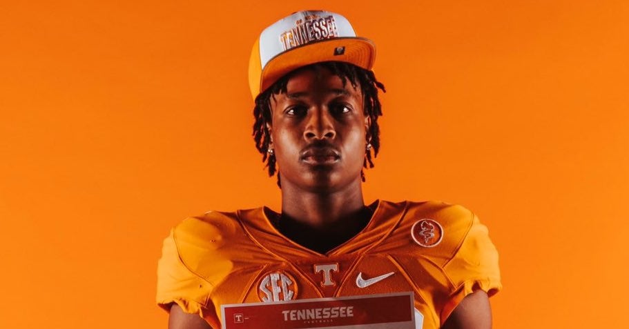 Updated scouting report on rising 2023 receiver Jaren Hamilton