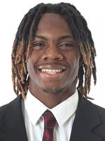 Ryland Gandy, Indiana, Cornerback