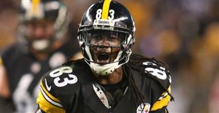 Cobi Hamilton, Arizona, Wide Receiver