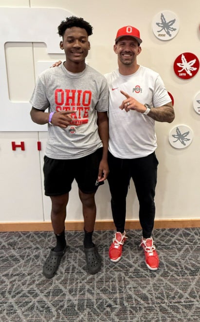 Sights and Sounds: Flock of offers go out following Ohio State's fourth ...