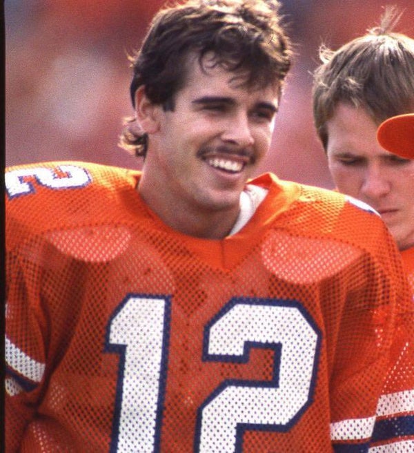 Ring The Bell - Its Kerwin Douglas Bell Time