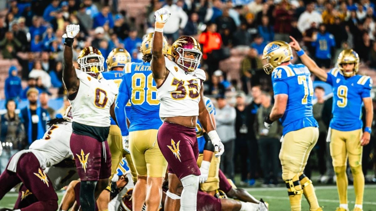 Commitment Impact - EDGE/DL BJ Green