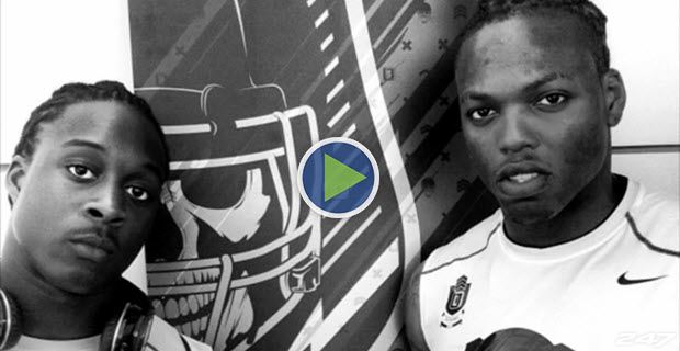 Altee Tenpenny, UNLV, Running Back