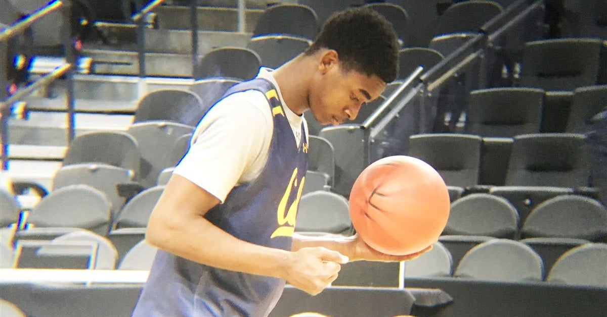 Harris-Dyson Ready for Rematch Against Stanford