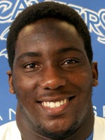 Justin Johnson, Blinn College, Outside Linebacker