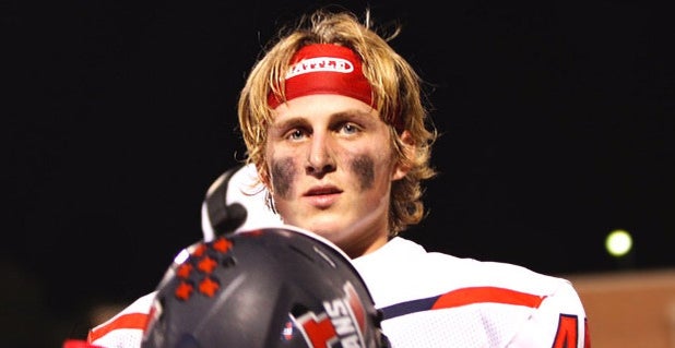 Offer Puts Huskies In The Mix For Talented 2020 Texas Linebacker