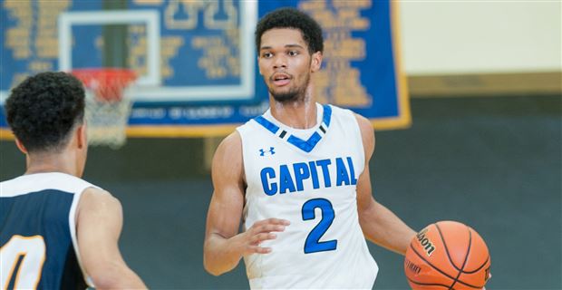 Three-star point guard Zach Chappell commits to San Jose State