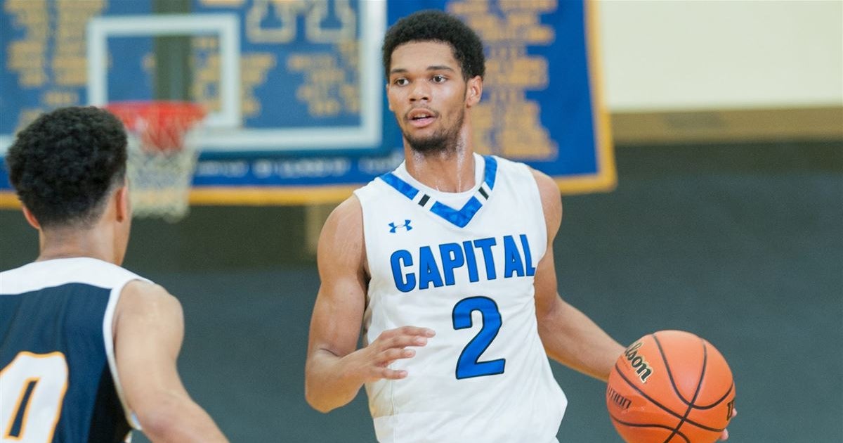 Three-star point guard Zach Chappell commits to San Jose State