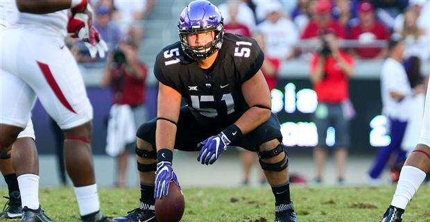VIDEO: Schlottmann Discusses Frogs Upcoming Game Versus Baylor
