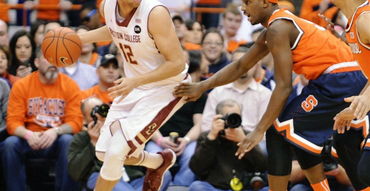 The top-ranked signees in Boston College basketball program history