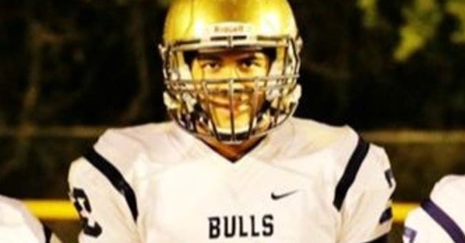 STRONG APP STATE CAMP LEADS TO MARKELL SAMUEL COMMITMENT