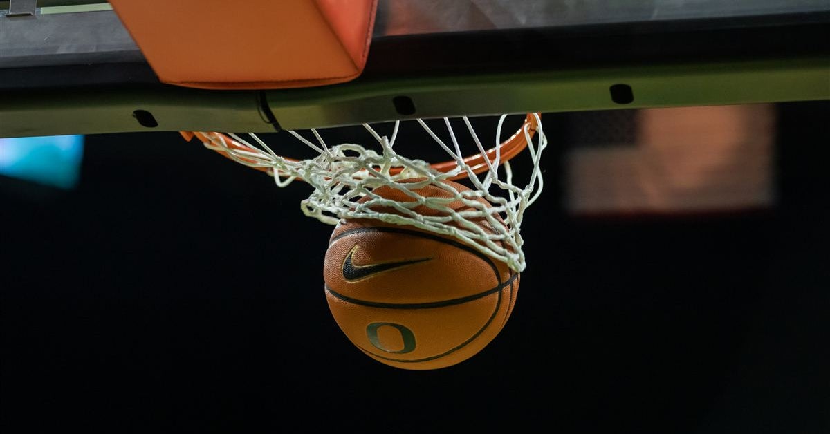 Oregon Basketball Live Updates: Ducks Try to Halt Three-Game Slide vs ...
