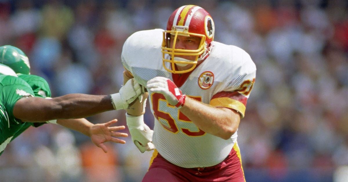 Purdue, Washington Commanders legend Dave Butz dies at 72