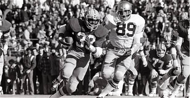 The City of Pittsburgh's best athletes over the past 60 years