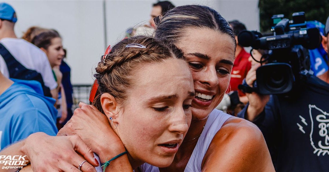 NC State women's cross country wins fourth National Championship in ...