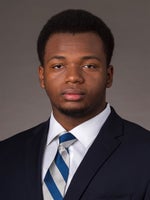 Sal Wormley, Penn State, Offensive Line