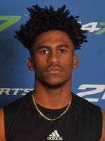 Christopher Goodin, Taylor County, Cornerback