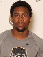 Devontai Pounds, Wynne, Wide Receiver