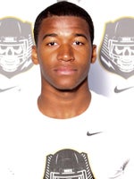 Cole Fleming, Louisiana, Wide Receiver