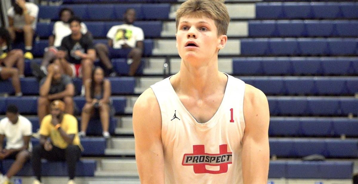 2023-24 Season: Big 12 Rosters | Page 9 | CycloneFanatic: The Internet's most popular site for ...