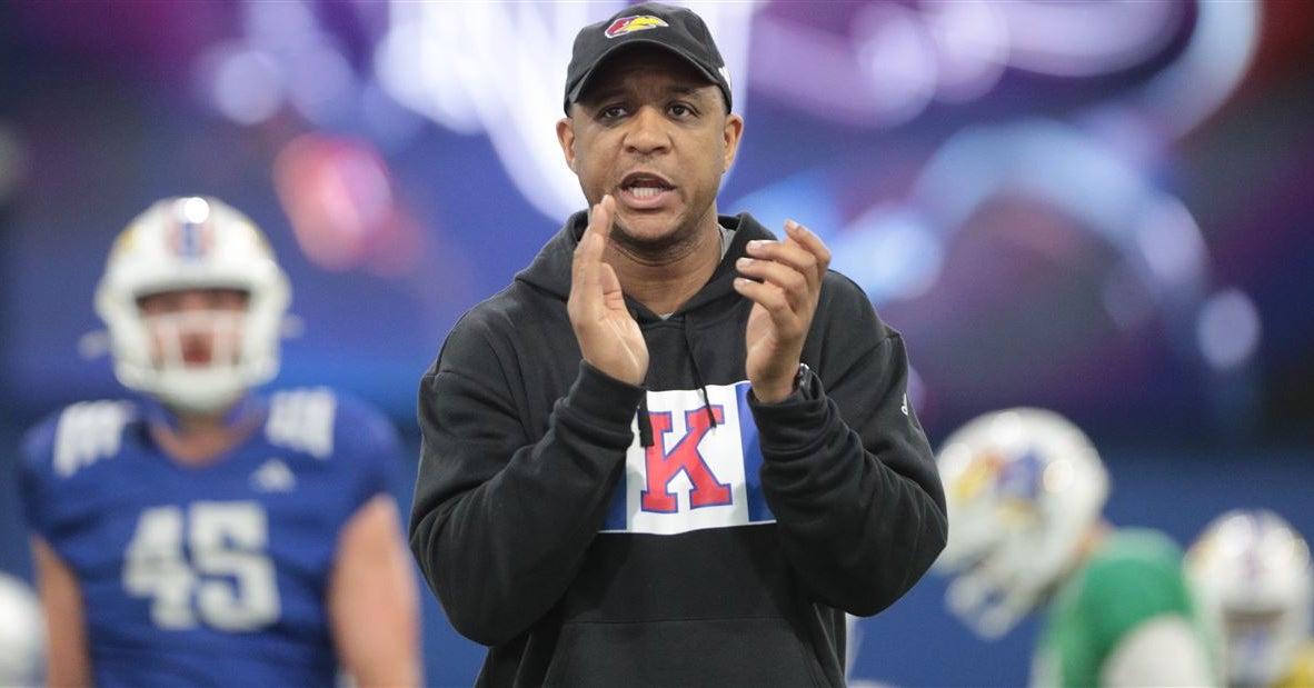 Position-by-Position Comparison: KU football’s defense in 2024 vs. 2025