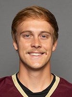 Seth Keller, Kansas, Kicker