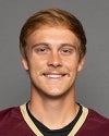 Seth Keller, Kansas, Kicker