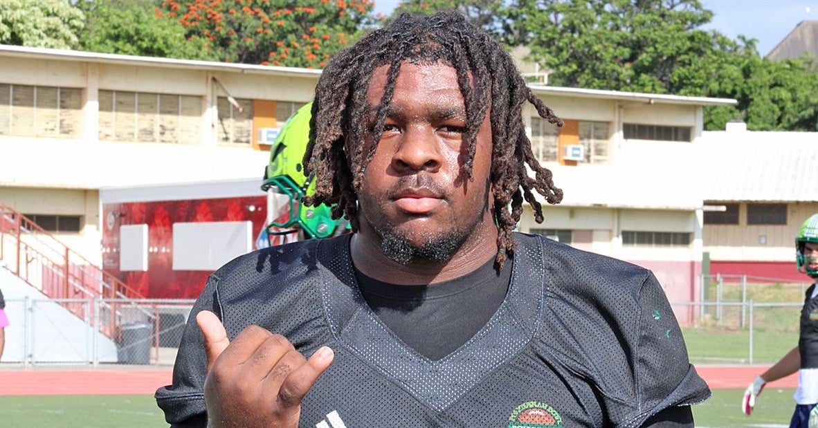 2027 Top247 rankings: Latest recruiting intel on four new five-stars